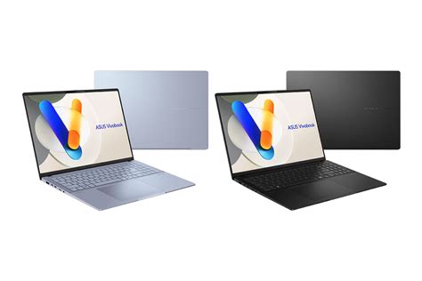ASUS Vivobook S 16 OLED And Vivobook S 14 OLED Officially Launched In Malaysia GadgetMTech