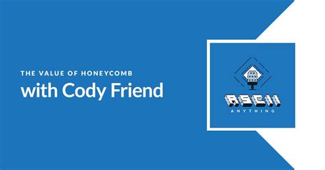 Moser Consulting On Linkedin Honeycomb Dataandanalytics Dataanalysis Techpodcast