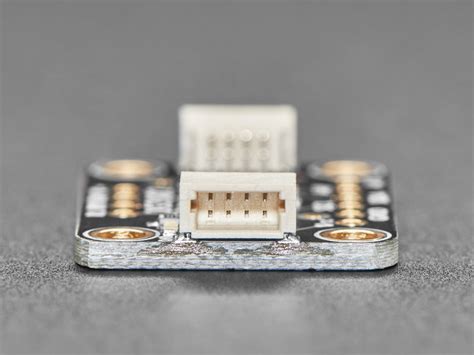 Adafruit Ds3502 I2c Digital 10k Potentiometer Breakout Stemma Qt