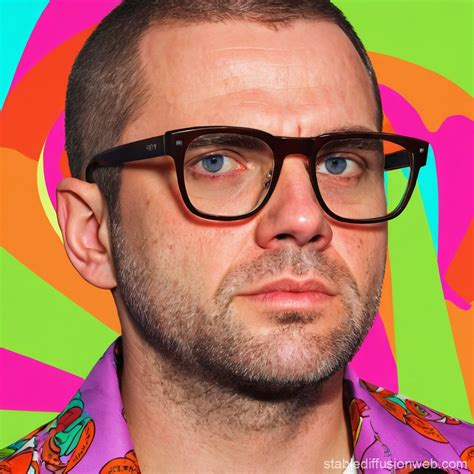 Sensory Glasses Stable Diffusion Online