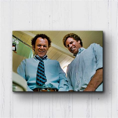 Step Brothers Poster
