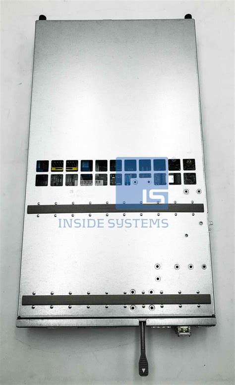 Hpe 3par Ss8400 Base Controller Node 792653 001 Ref