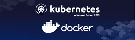Kubernetes Cluster On Windows Server Worker Nodes HOSTAFRICA