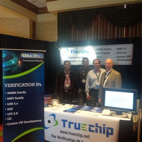truechip