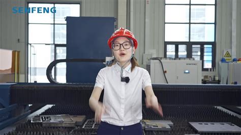 Senfeng Laser Usa Inc On Linkedin Senfeng Laser Lasercutting Lasermachine Fiberlaser…