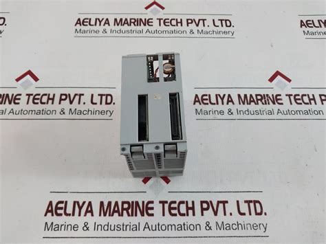 Honeywell 2mlr Cpuh T Cpu Module Aeliya Marine