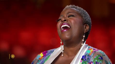 Lillias White Extra Lillias White Sings Johnny