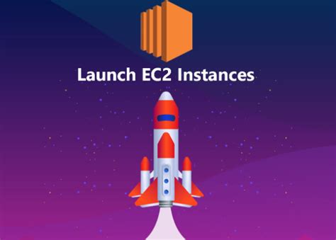 How To Launch Ec2 Instance With Ssh Key Pair From A Client Machine By