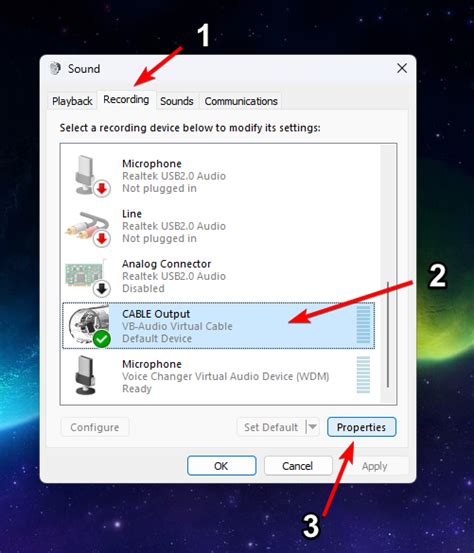 Application Audio Capture Guide OBS