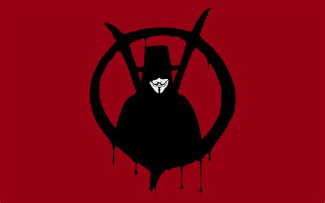 V For Vendetta Wallpaper Hd 75 Images