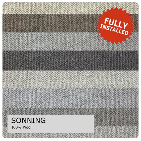 Sonning Carpet Durable Wool Carpets At Bargain Carpets