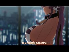 Ushichichi Tabehoudai The Animation Sub Esp Xxx Mobile Porno Videos Movies Iporntv Net