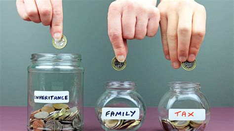 Whats The Difference Between Inheritance And Estate Tax Mvsk