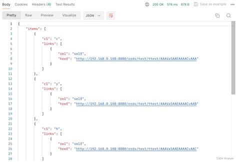 Oracle安装ords启用rest数据服务oracle Ords Csdn博客