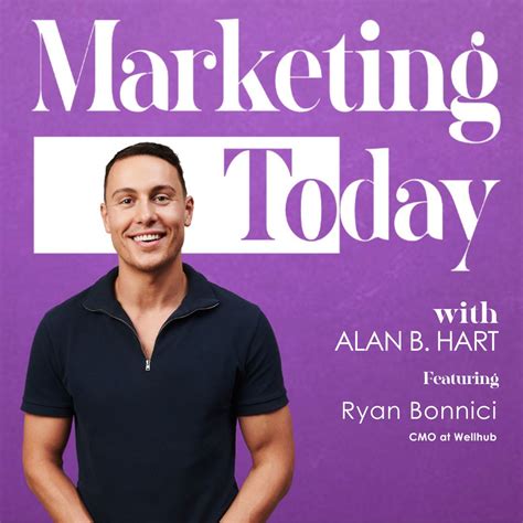 Marketing Today With Alan Hart On Linkedin Contentmarketing Branding