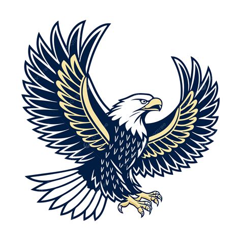 Eagle Freedom Logo Freedom Tour Eagle Retro 4th Of July Png Graphic By