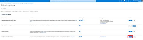 Enable Agentless Scanning For Virtual Machines Microsoft Defender For Cloud Microsoft Learn