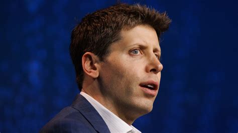 Openai е само началото Сам Алтман строи империя на изкуствения интелект Profit Bg