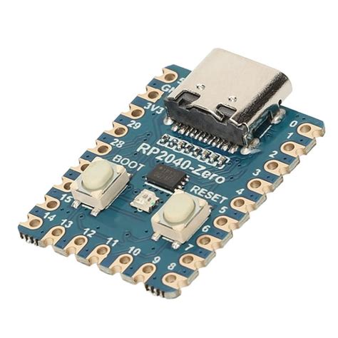 placa de desarrollo de microcontrolador mini placa de desarrollo de