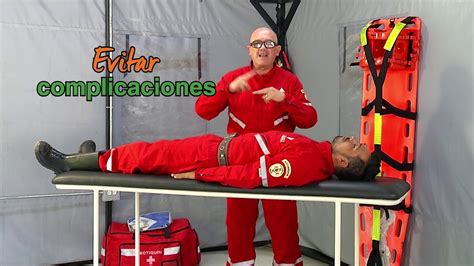 Video 1 Entendiendo Los Primeros Auxilios Youtube