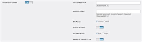 New Version Of Wordpress File Upload Plugin Iptanus