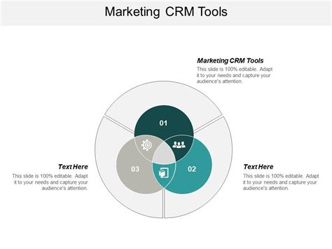 Marketing Crm Tools Ppt Powerpoint Presentation Infographic Template Files Cpb