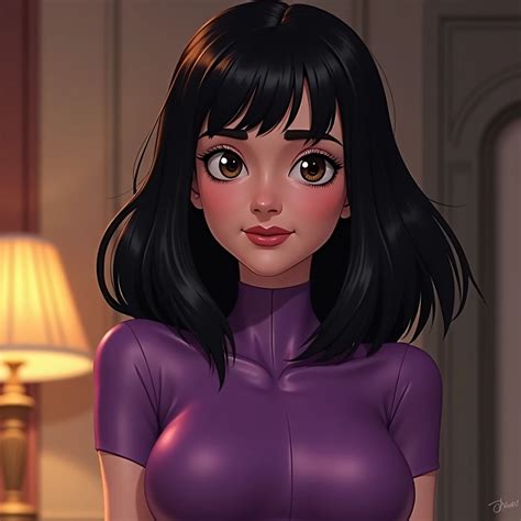 Violet Parr Ai Porn Perchance Ai Art