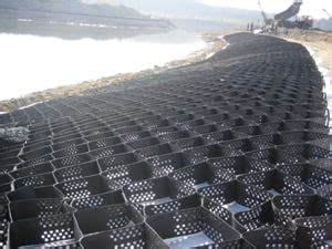 Геокаркасы | Строительные материалы