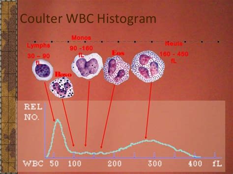 Cbc Histogram Dr Narmada Prasad Tiwari