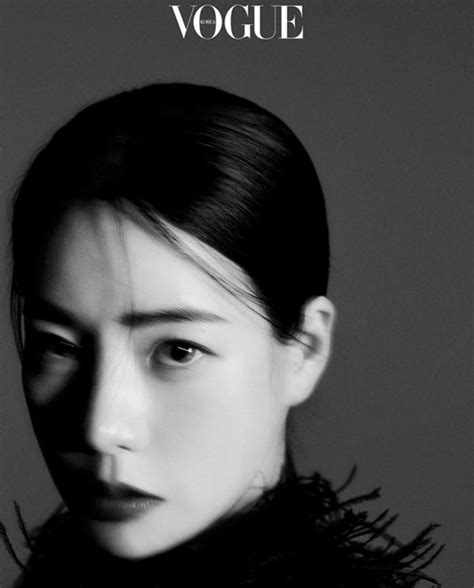 The Glory S Lim Ji Yeon Showcases Her Femme Fatale Beauty In A New Pictorial With Vogue Korea