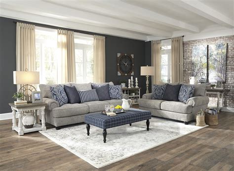 Morren Sofa Ashley Homestore
