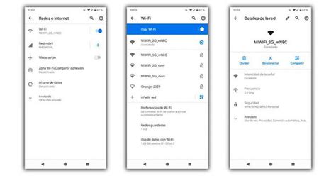 How To Delete Saved Wifi Networks On Android