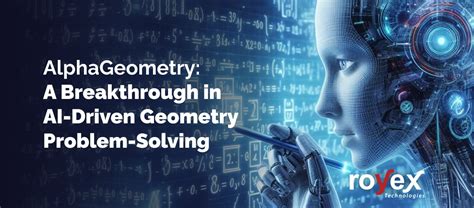 alphageometry a breakthrough in ai driven geometry problem solving