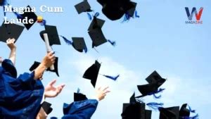Magna Cum Laude Vs Summa Cum Laude What S The Difference