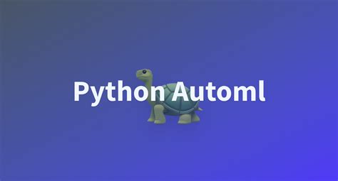 Python Automl A Hugging Face Space By Vishikamath