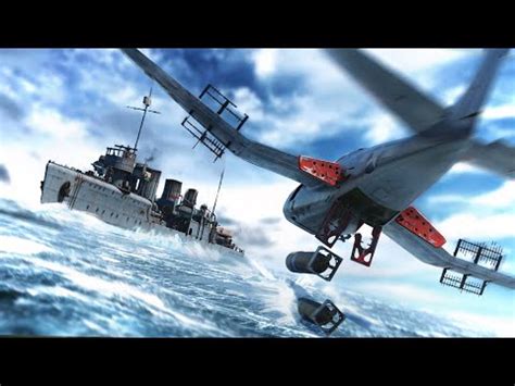 The Insane Mission Of Torpedo Bombing Battleships Youtube