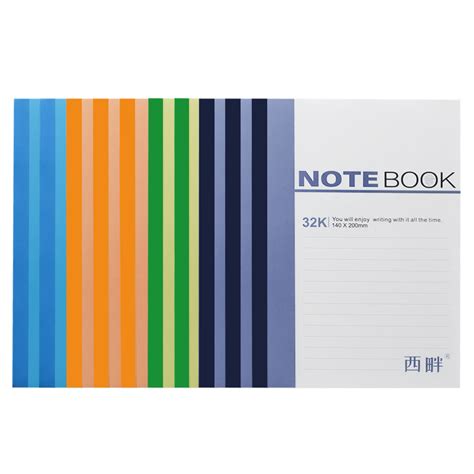 浩立信西畔a5办公软抄本b5软面抄笔记本本子a4大号简约商务工作记事本加厚胶装50 80页100页本子办公用品文具 虎窝淘