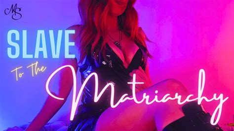 S To The Matriarchy Bank Of Sugar Clips4sale