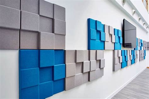 Akustik Panel Nedir Akustik Paneller Nerelerde Kullanılır