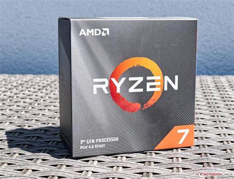 Amd Ryzen 7 3800xt Desktop Cpu In Review Matisse Refresh For The Am4 Socket