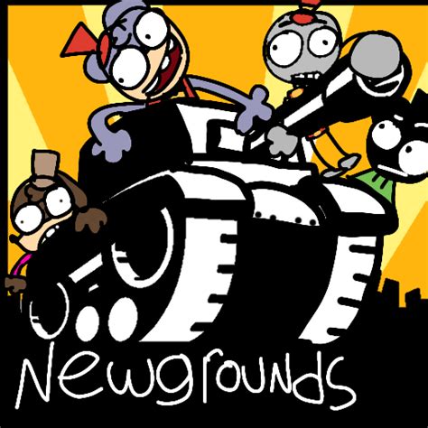 Yay By Fnaflaxter On Newgrounds