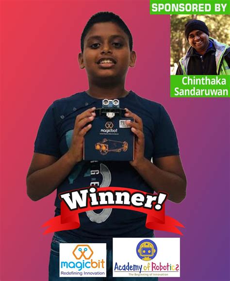 Dishant Yapa On Linkedin Robotics Electronics Robots Programming