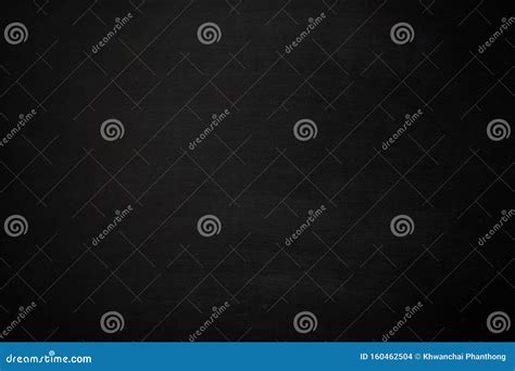Blackboard And Chalkboard Of Classroom Wall Black Backdrop Wallpaper