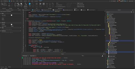 Cant Use Function Fireclient Scripting Support Developer Forum
