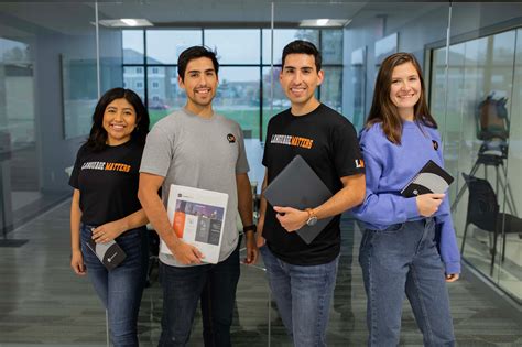 Lm Associate Position Languagematters