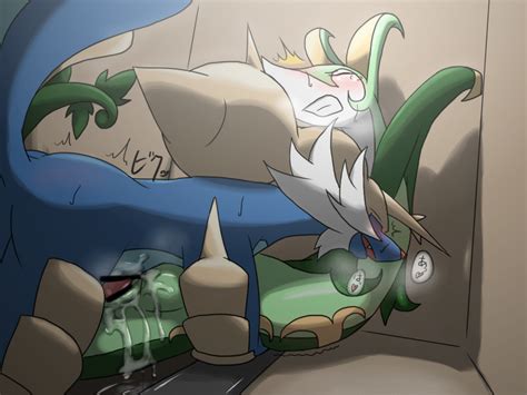 Rule 34 Censored Pokemon Pokemon Bw Samurott Serperior Tagme 817416