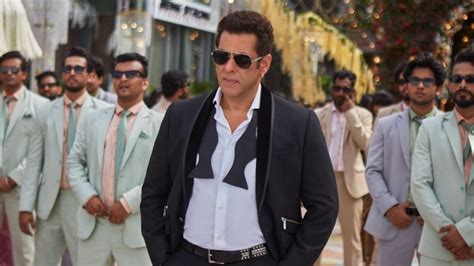 Billi Billi Song Announcement Salman Khan Teases The New Kisi Ka Bhai Kisi Ki Jaan Tune With