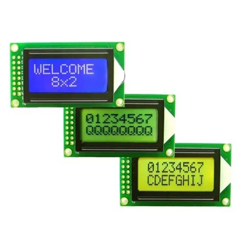 Graphic LCD Module COB Type X Graphic LCD Display For Industrial Medical Equipment LCD
