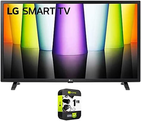 Lg 27lq625s Pu 27 Inch Class Led Full Hd Smart Tv With