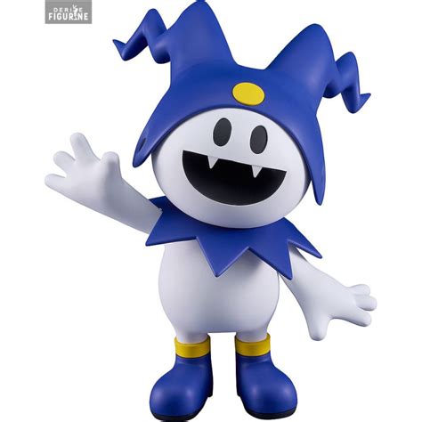 Figurine Maquette Jack Frost Plamax Minimum Factory Mf 91 Shin
